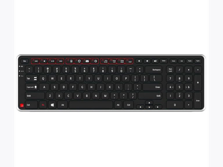 Contour Design Balance Ergonomic Keyboard - Ergo Experts