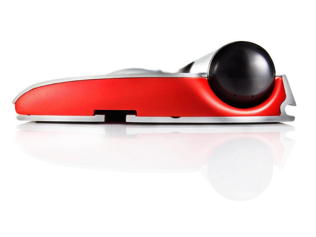 Contour Design - RollerMouse RED - Ergo Experts