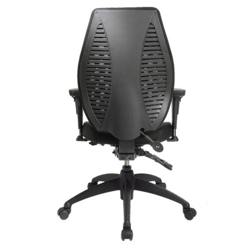 ergoCentric airCentric - Home Office Ergonomic Chair - Ergo Experts
