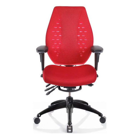 ergoCentric airCentric - Ergonomic Office Chair - Ergo Experts