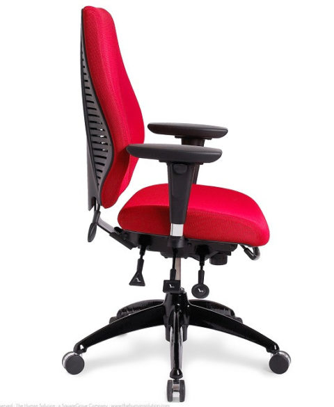ergoCentric airCentric - Ergonomic Office Chair - Ergo Experts