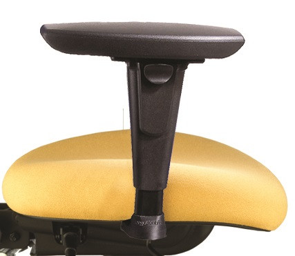 ergoCentric airCentric - Ergonomic Office Chair - Ergo Experts