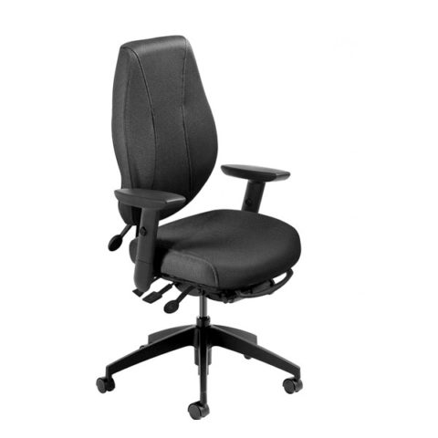 ergoCentric airCentric - Home Office Ergonomic Chair - Ergo Experts