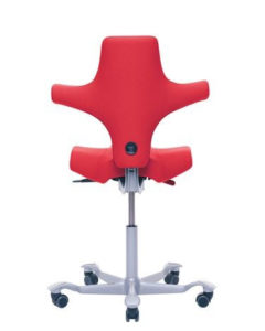 HAG Capisco 8106 - Ergonomic Chair - Ergo Experts