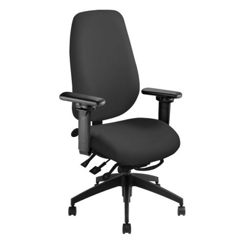ergoCentric geoCentric Geo-XTB-MT-TCL360 - Ergonomic Office Chair ...